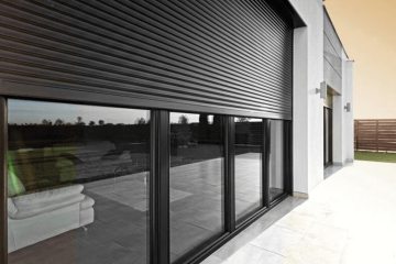 Best Shopfronts and Shutters Installation Company in London